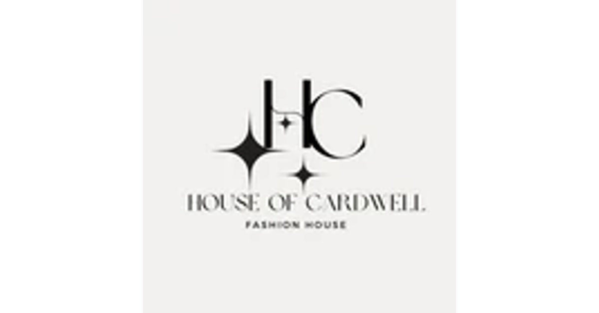 House Of Cardwell – House of Cardwell